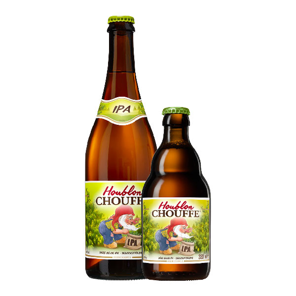 Distributore ufficiale Italia birre Chouffe, Duvel, Maredsous ...